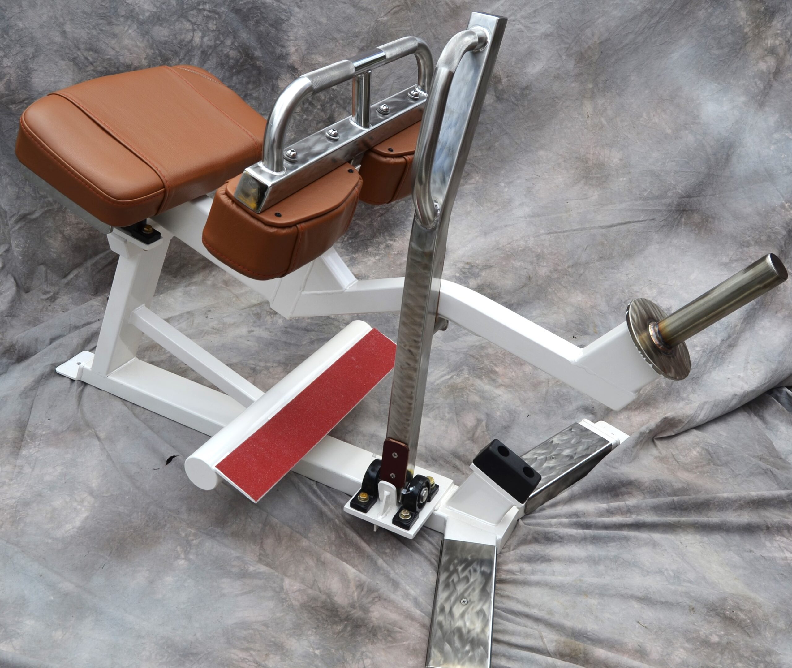 TK Star Gym Parts